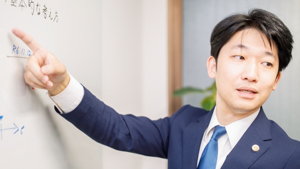 橋本 亮太弁護士 大阪瓦町法律事務所 | ココナラ法律相談