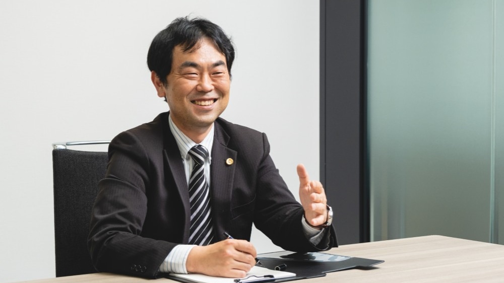 浅野 康史弁護士 K・Gフォート法律事務所 | ココナラ法律相談