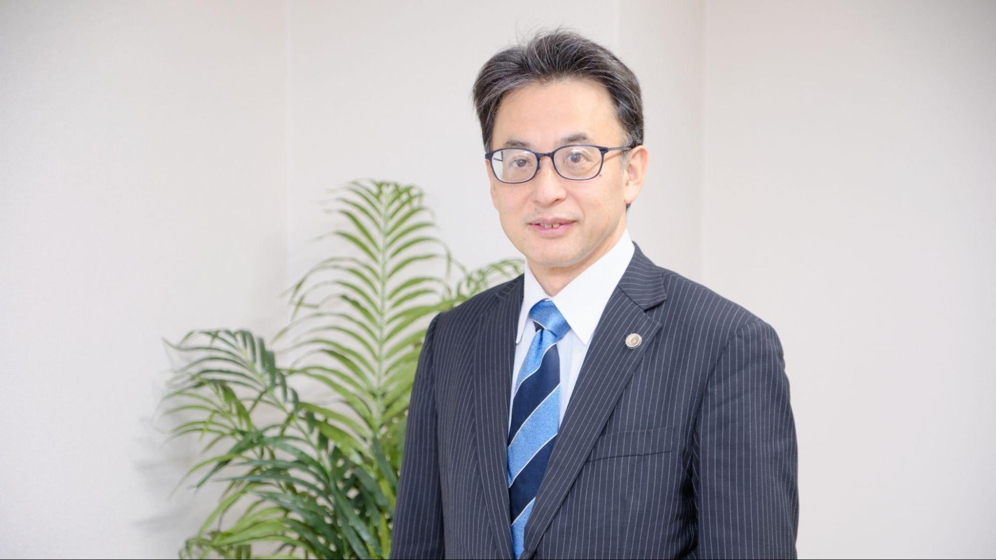 インタビュー | 鎌田 健司弁護士 あすなろ法律事務所