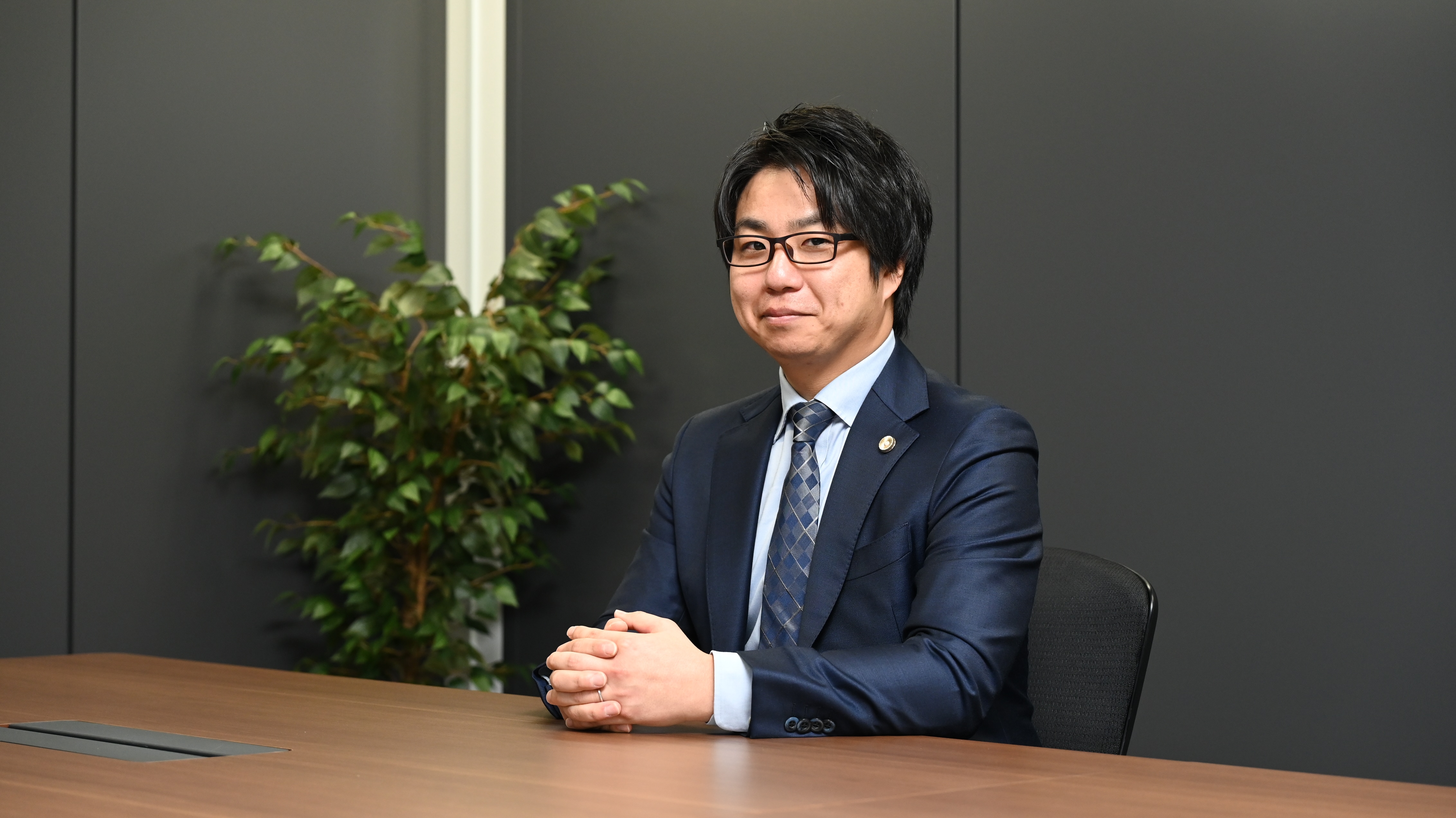 インタビュー | 武田 憲人弁護士 札幌ひかり法律事務所