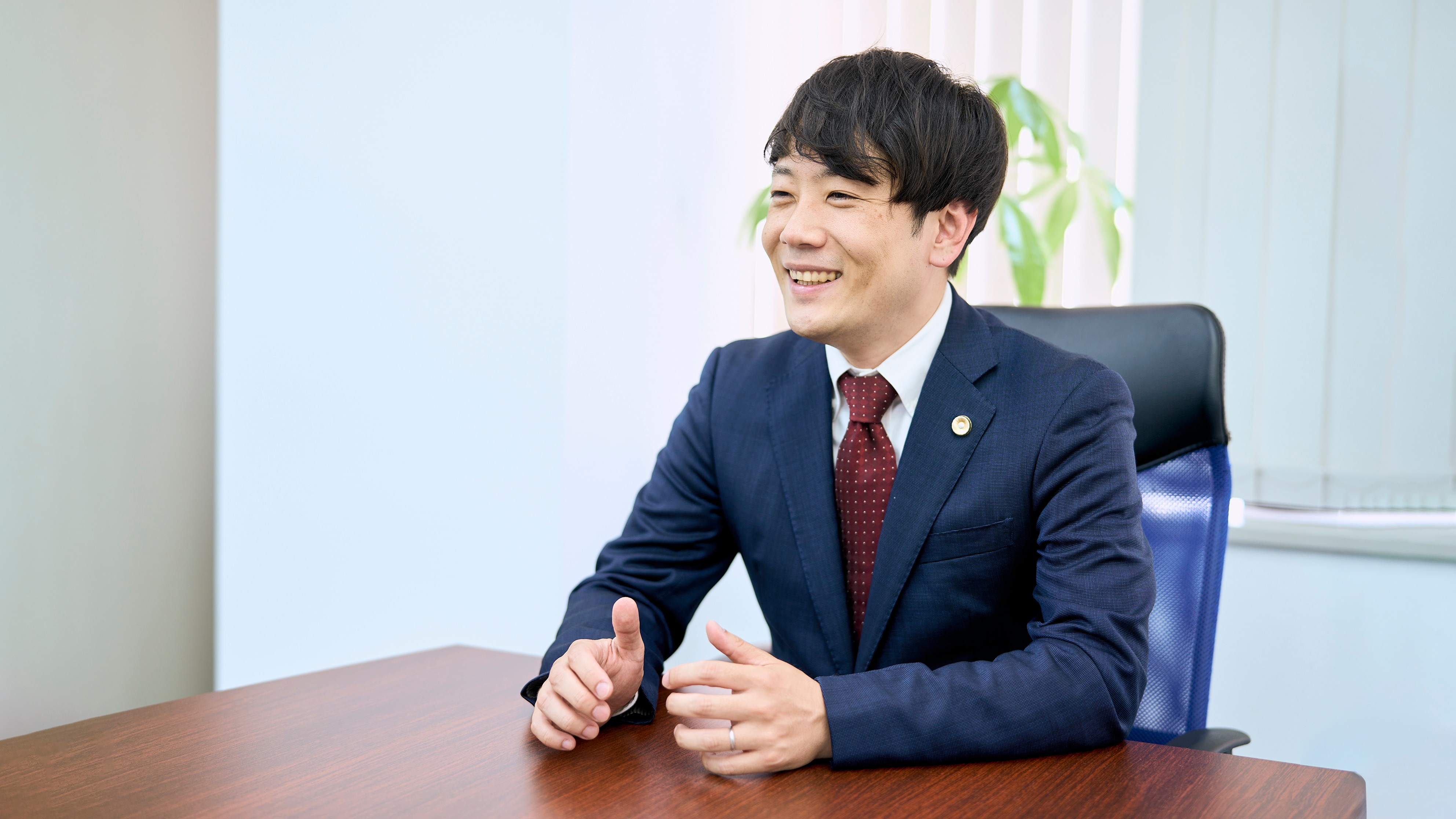 インタビュー | 藤澤 周平弁護士 ネクスパート法律事務所 西船橋オフィス