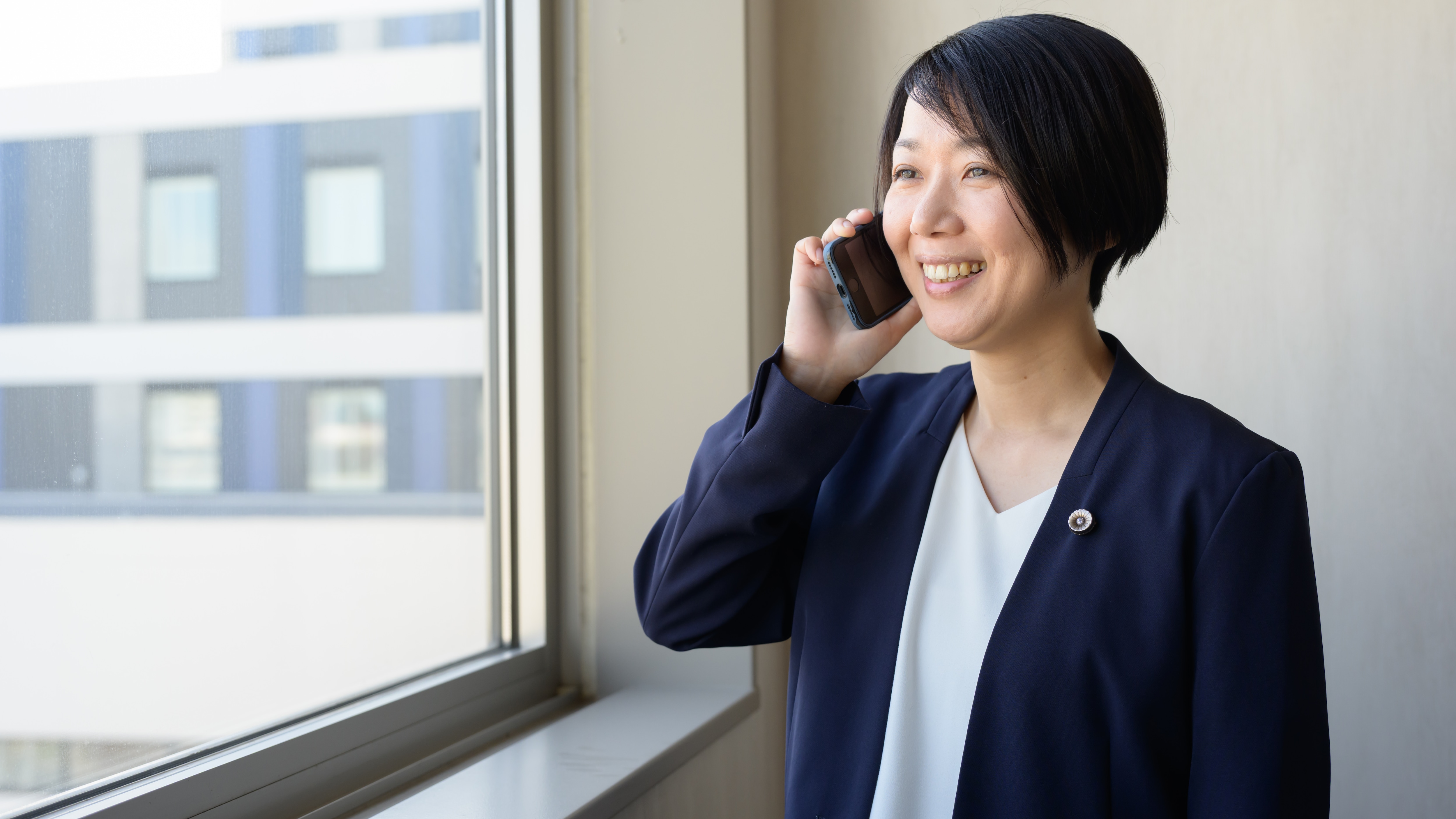 インタビュー | 渡辺 麻里衣弁護士 弁護士法人リブラ共同法律事務所 新札幌駅前オフィス